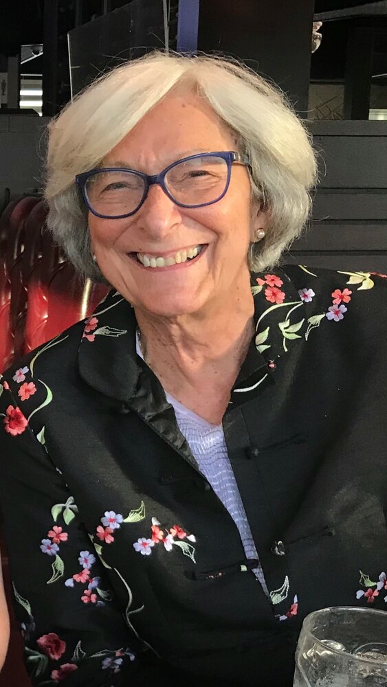 Eva Acs - 2023 - James Reid Funeral Home