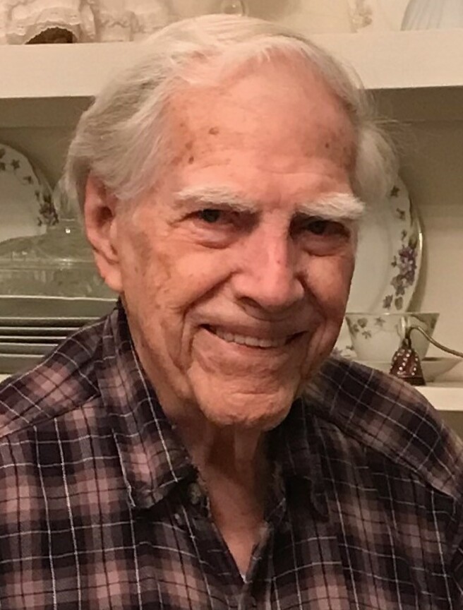 RL King Almond - 2023 - Lambeth Troxler Funeral & Cremation Service