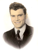 Kenneth Edward Fouts - 2023 - Uhrich - Hostettler English Funeral Home