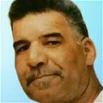 Edward Richard Mimms - 2015 - Joseph A Slinger-Hasgill Funeral Service ...