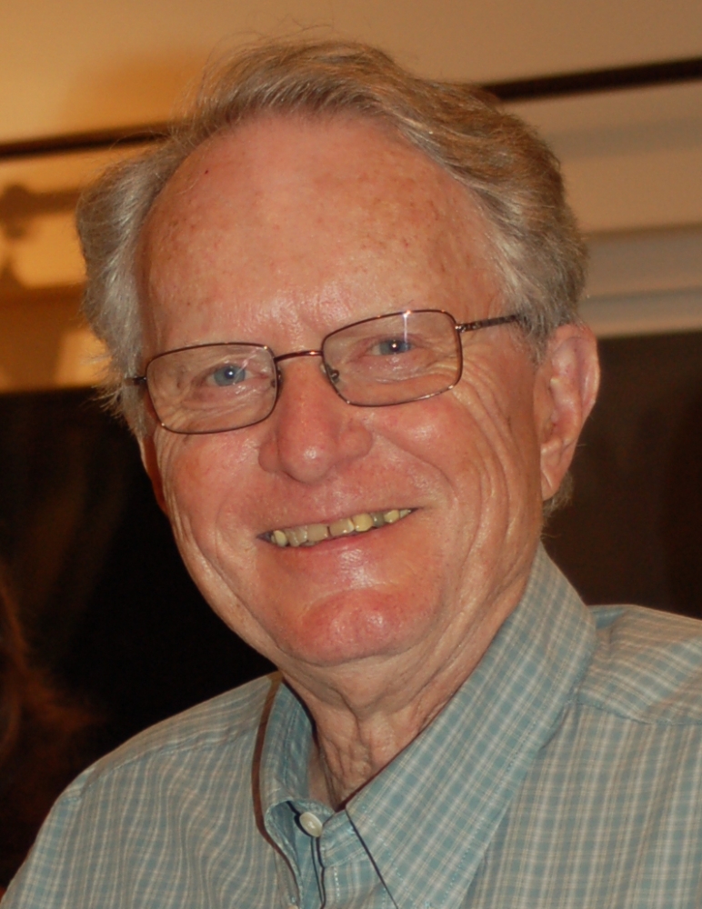 Kenneth George McConnell, Ph.D. - 2023 - Flintoft's Funeral Home ...