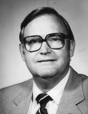 Carl L Palmer - 2023 - Gibson-Bode Funeral Home