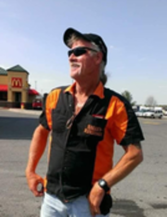 Jamie "Hillbilly" Clevinger - 2023 - Letcher Funeral Home