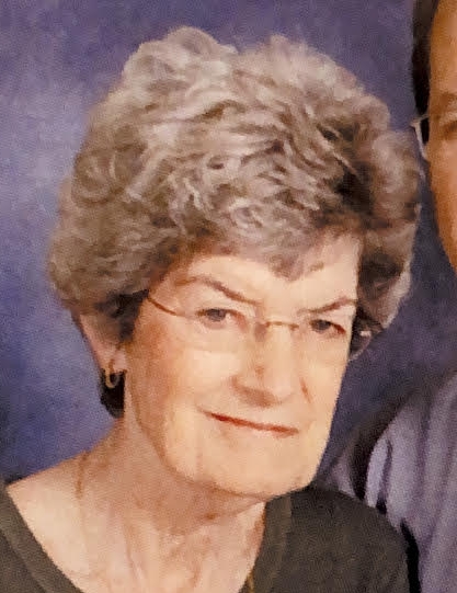 Peggy Rink - 2023 - Airsman-Hires Funeral Home