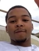 Gregory Allen Wells Jr. - 2023 - Rob Rue