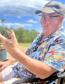 Raymond "Ray" Joseph Ostrowski - 2023 - Petty Funeral Home