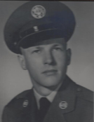 David Lawrence Heximer - 2023 - Robert Ledford Funeral Homes