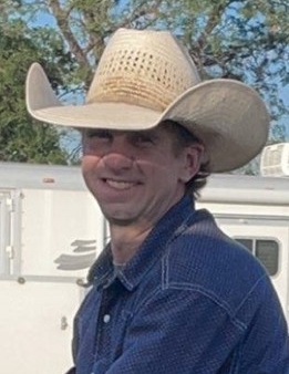 Tead Travis Seat - 2023 - Plumer-Gobber Funeral Home