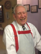 Walter R. Colyer - 2023 - Timothy E. Ryan Home For Funerals