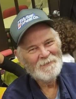 Shawn Timothy Hall - 2023 - Carmody-Flynn Funeral Home