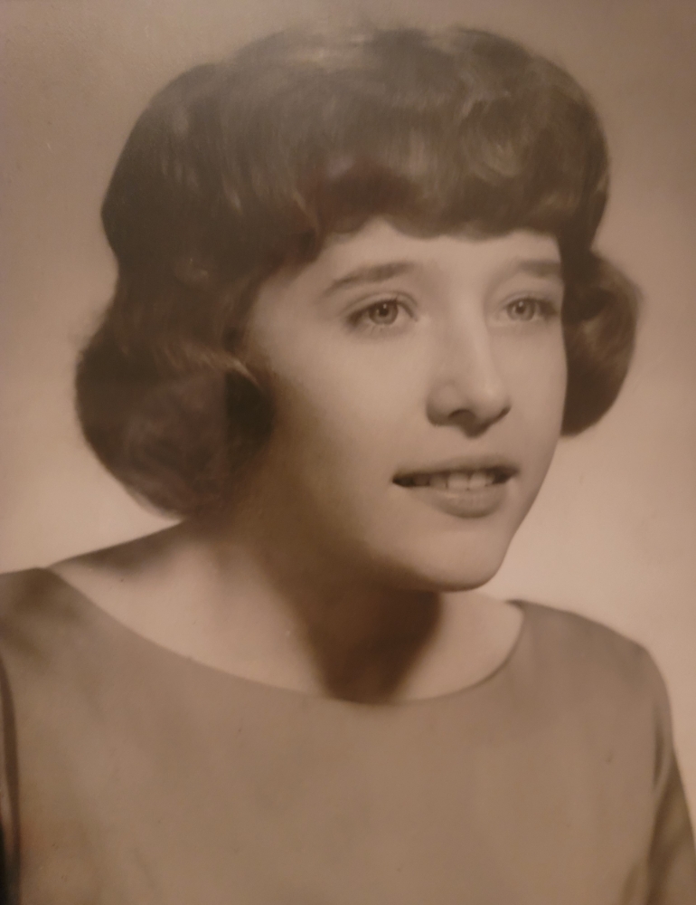 Marion E. Short - 2023 - Cremation Society of Toledo