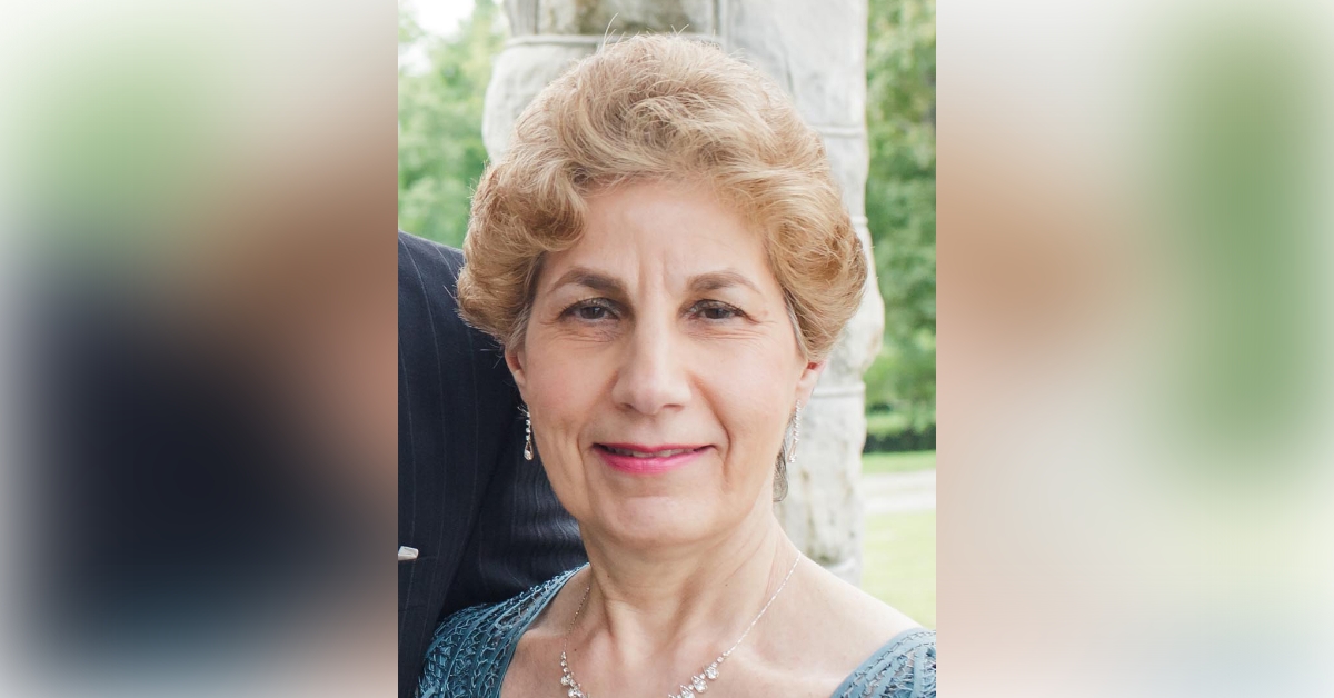 Obituary information for Judith G. Gillam