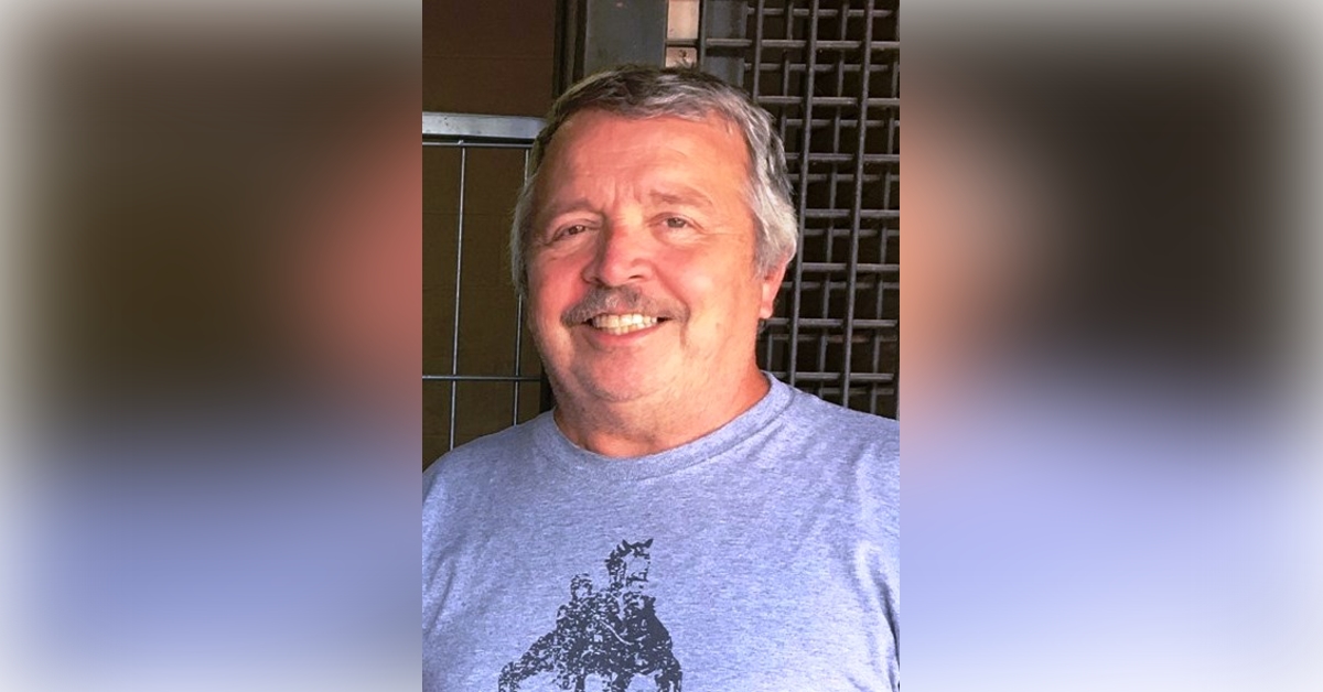 Obituary information for Terry L Rexrode