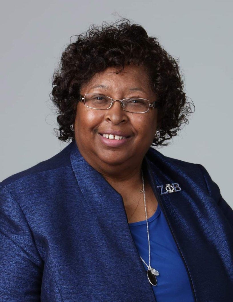 Gayle Marie Jeffries - 2023 - Walker Funeral Service & Chapel