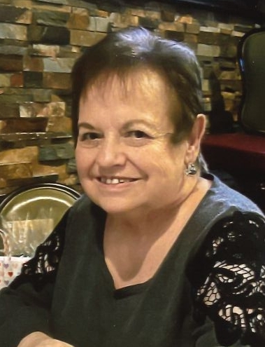 Marlane Passarelli - 2023 - Lane Family Funeral Homes