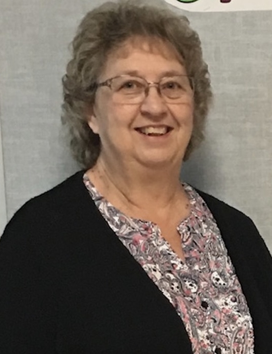 Ruth A. Link - 2023 - Servies and Morgan Funeral Home