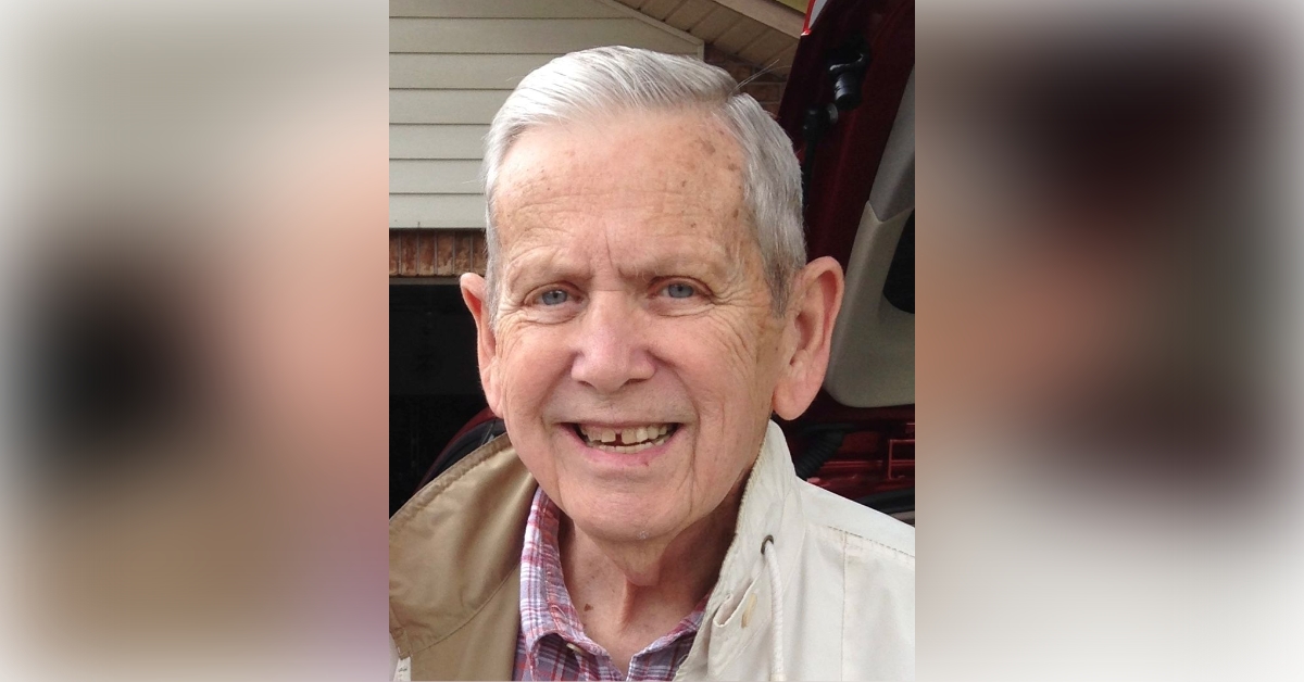 Obituary information for Richard L. Bell, Sr.