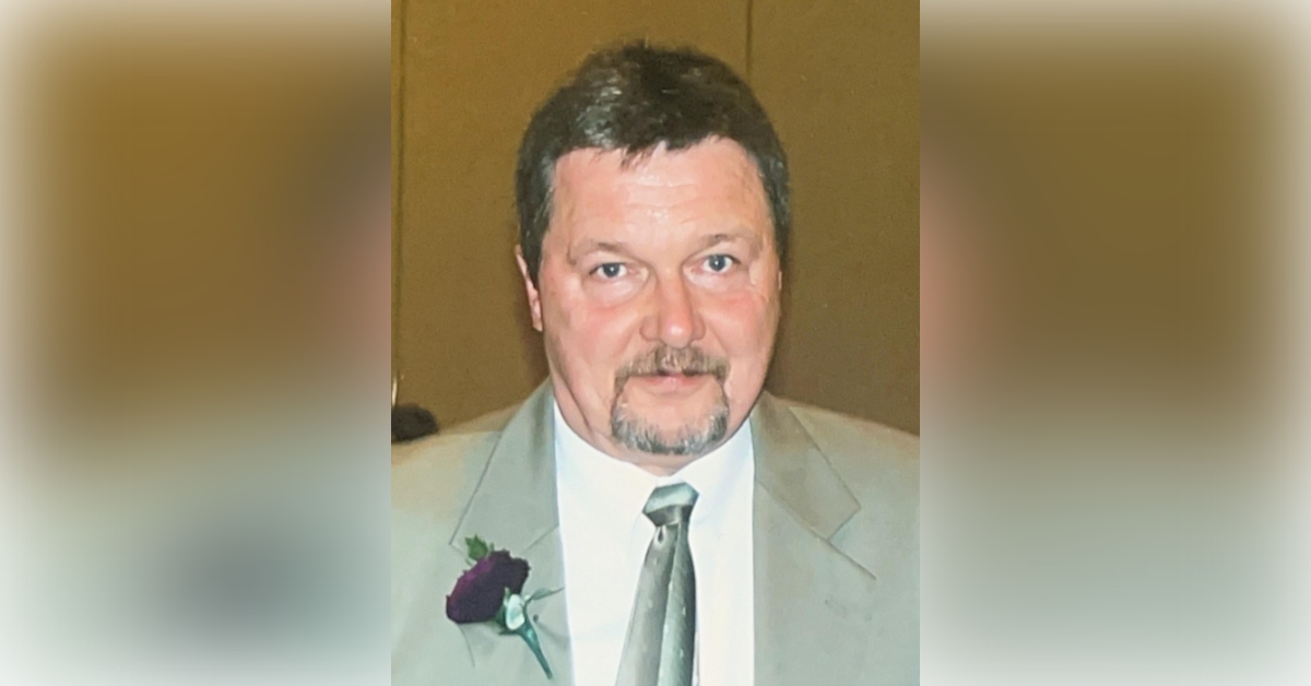 Obituary information for Mike Vargo