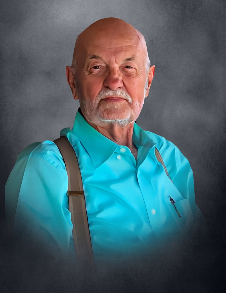 Thomas Hamilton Gable - 2023 - Hightower's Memorial Chapel