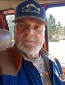 Ricky Burkett - 2023 - Ronald V. Hall Funeral Home