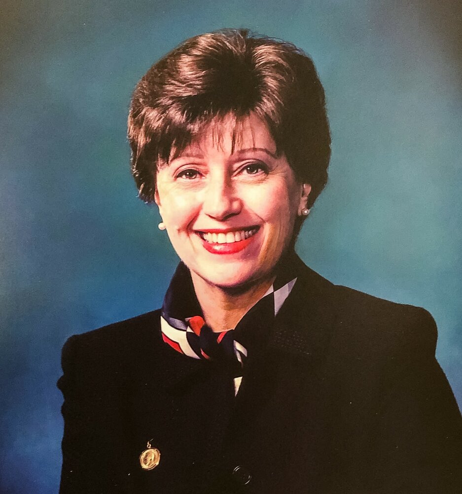 Brigitte Louise Marie Laffitte - 2023 - Adams Green Funeral Home