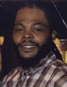 Ray Moody, Jr. - 2023 - Donald Jordan Memorial Chapel