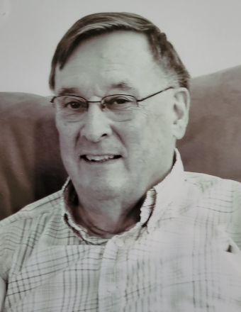 David Alan Jensen Obituary - 2023 - Gunderson Funeral Home