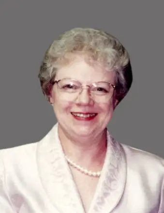 Obituary information for Mabel Ann Dygert