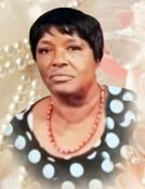 Christine Pollitt - 2023 - Francis Funeral Home