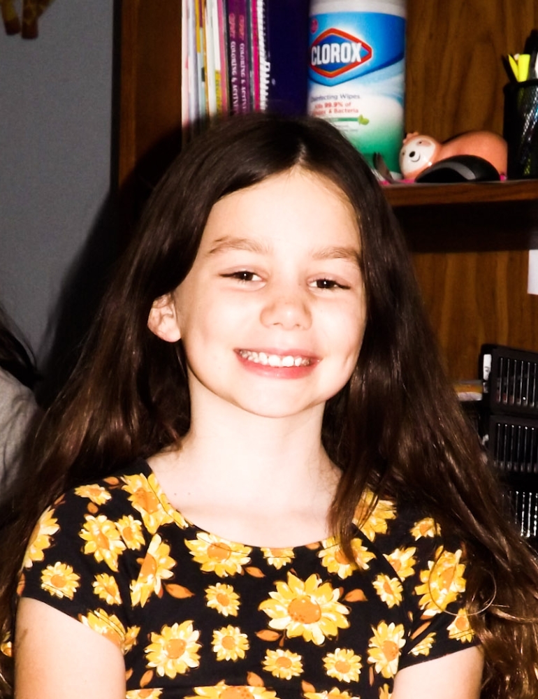 Emma Jewel Reardon - 2023 - Airsman-Hires Funeral Home