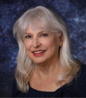 Shelley Jean Martinek - 2023 - Harrell Funeral Home