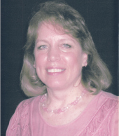 Sharon "Lois" Robertson - 2023 - Huston Jost Funeral Home