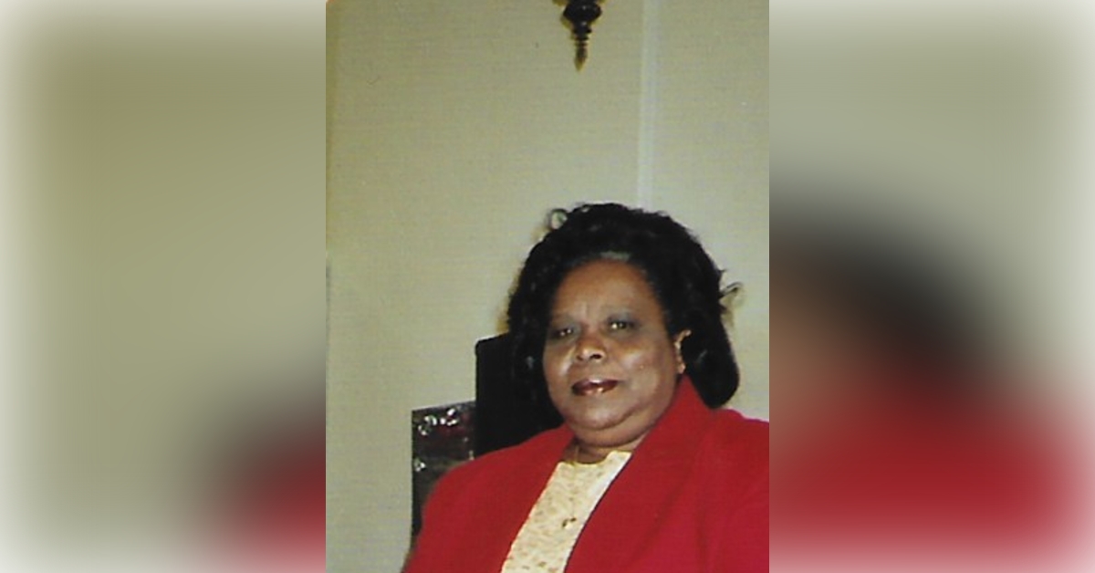 Obituary information for Rev. Barbara O'Neill
