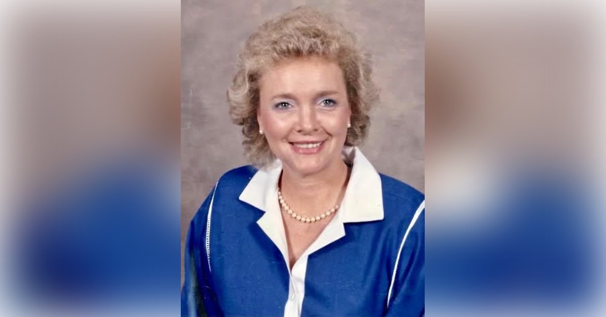 Obituary information for Mary E. Meitzler