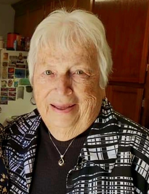 Marlene Ann Wetstein - 2023 - Smith Funeral Chapel