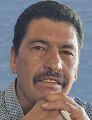 Juan Garcia - 2023 - Salazar Funeral Homes and Crematory