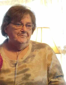 Linda L. Priest - 2023 - Todd Funeral Centre & Crematory