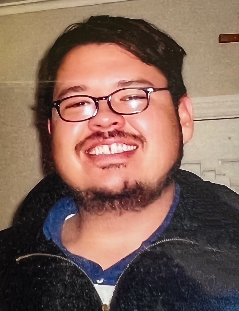 Kyle Whitecrow Ollis - 2023 - Paul Thomas Funeral Home