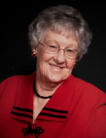 Eleanor Bledsoe Cumbee - 2023 - Barr-Price Funeral Home