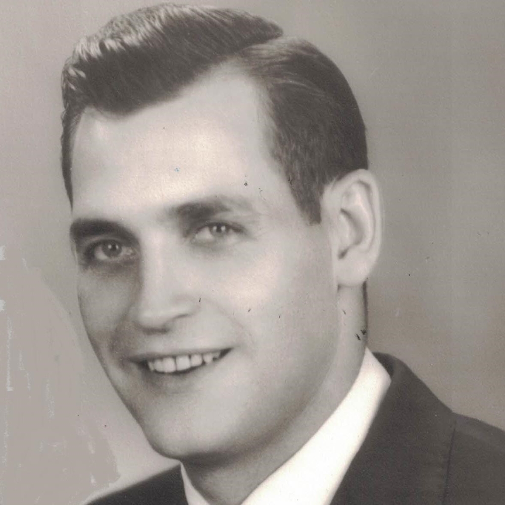 Edward Ray Holman - 2016 - Mohave Memorial