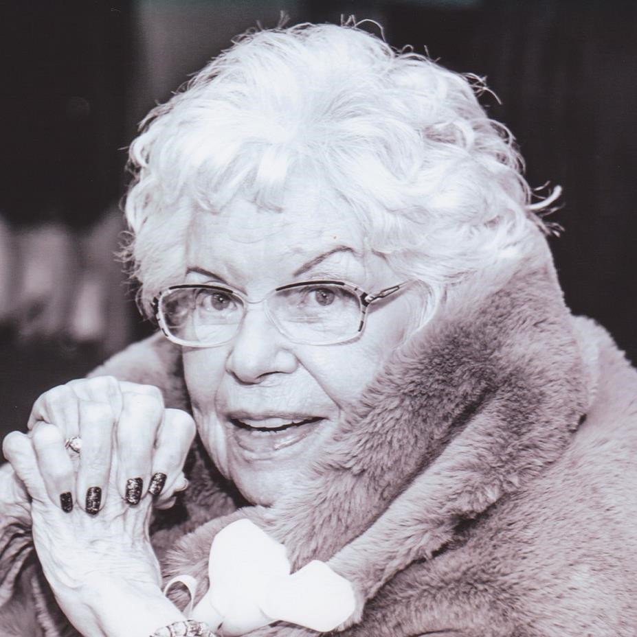 Barbara Jane Chambers - 2019 - Mohave Memorial