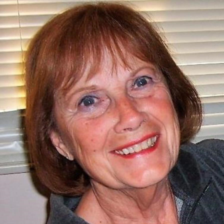 Beverly Ann Standal - 2020 - Mohave Memorial