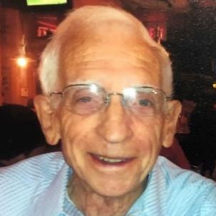 Robert Wayne Jorge - 2019 - Mohave Memorial