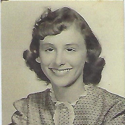 Helen Doris Pike - 2019 - Mohave Memorial