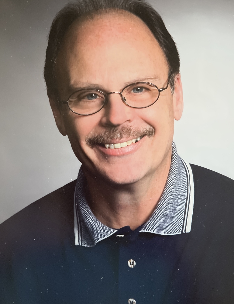 James Thomas Roblin - 2023 - Modetz Funeral Homes