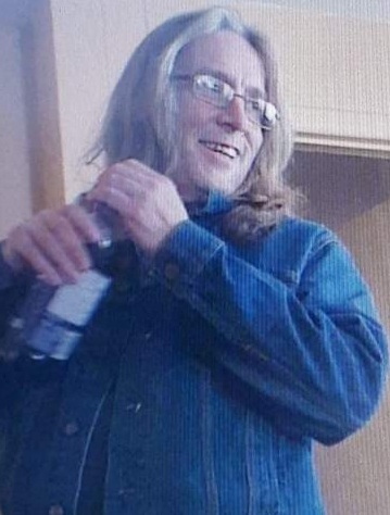 Brian Christopher Cotterell - 2023 - Barclay Funeral Home