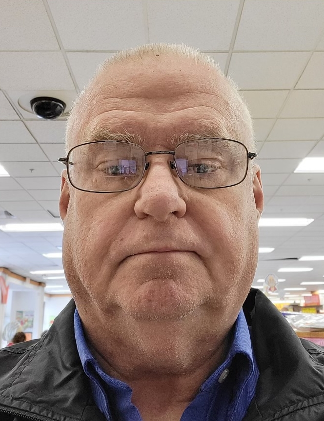 Richard "Rick" Thomas Martinson - 2023 - Bennett Funeral Service