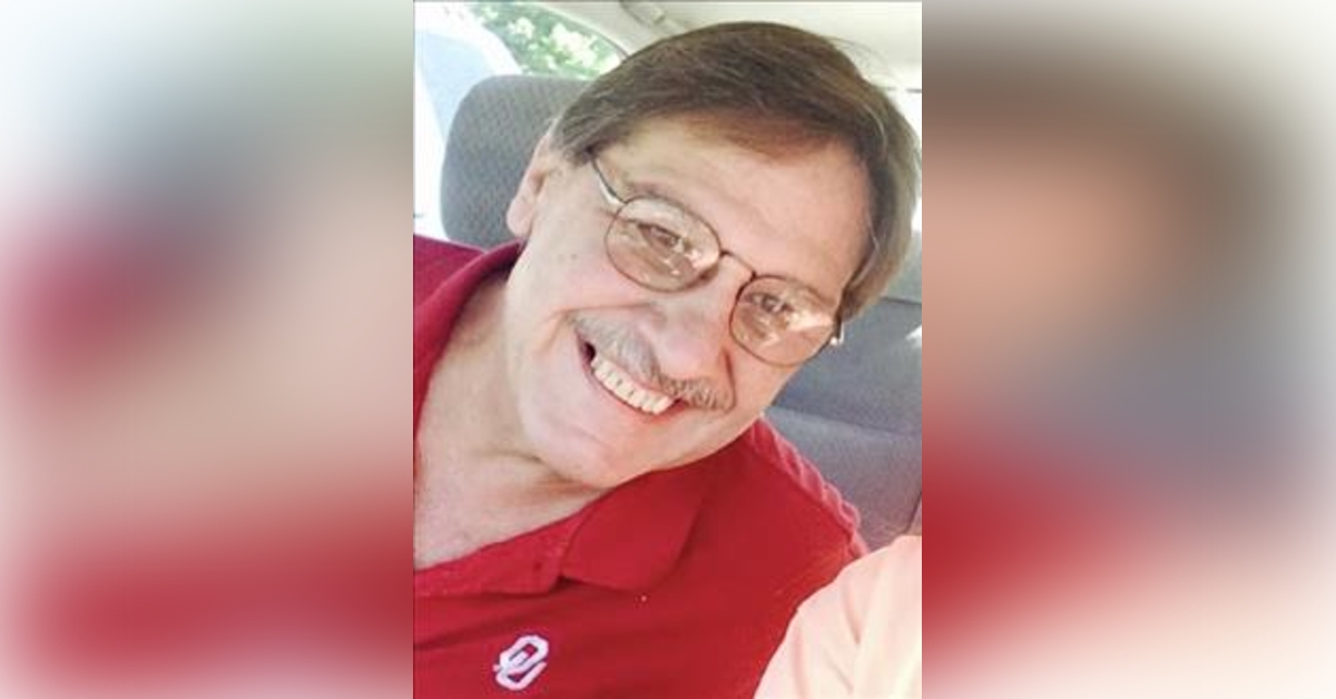 Obituary information for Ricky Don Sparks