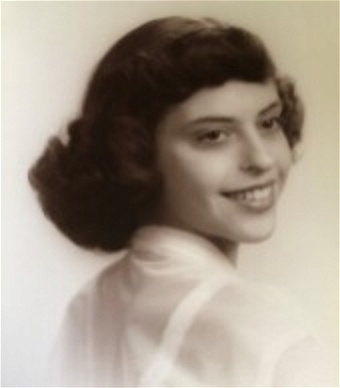 Valerie Roberts Obituary - 2023 - Eline Funeral Home