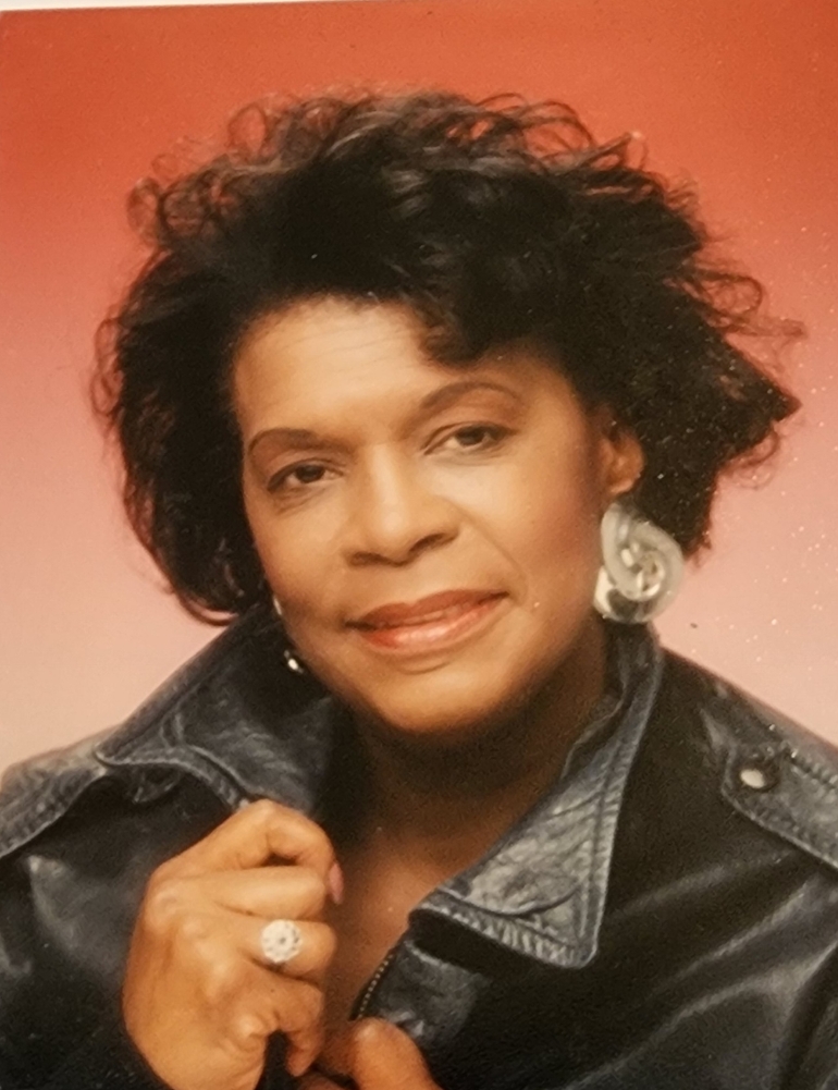 Doris Hall Mitchell - 2023 - Chappell's Funeral & Cremation Services